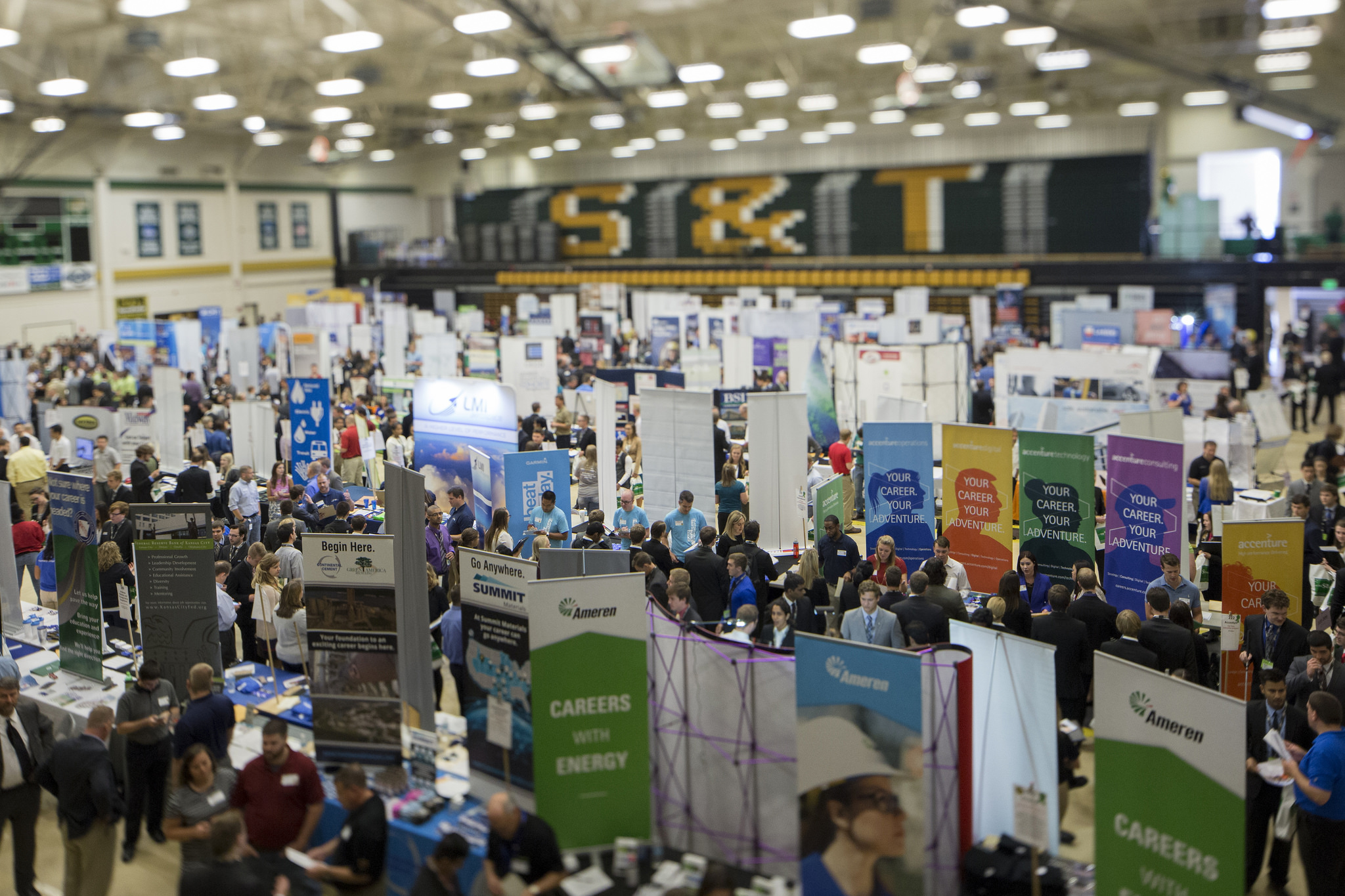 Missouri S&T – eConnection – Parking lot to close temporarily for ...