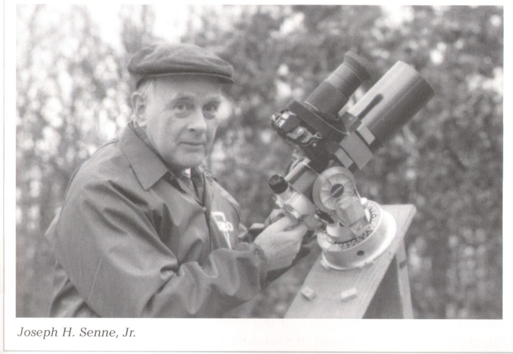 Missouri S&T – eConnection – Stonehenge plaque honoring Joe Senne will ...