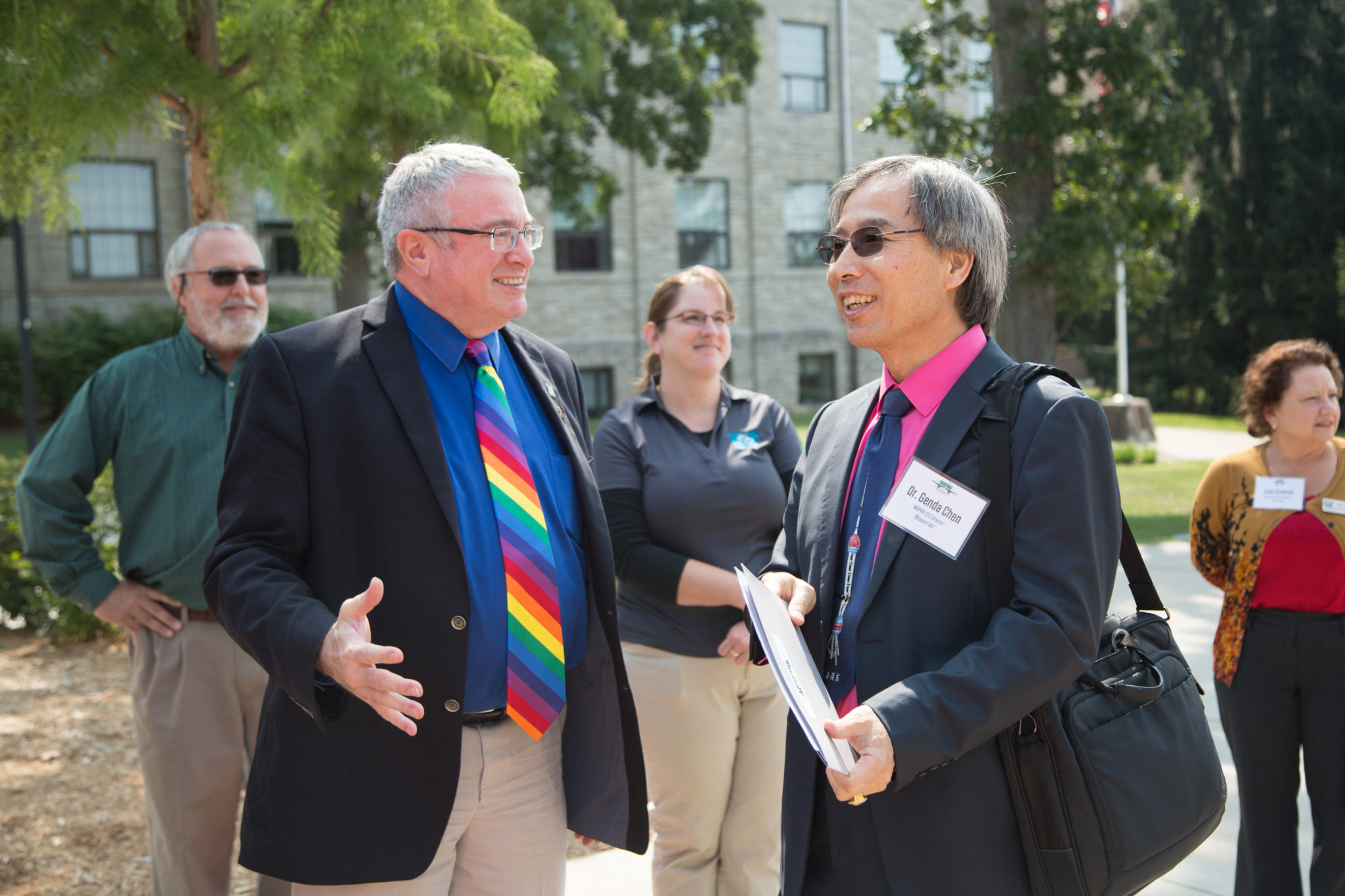 Missouri S&T – eConnection – Maples to continue as interim chancellor ...
