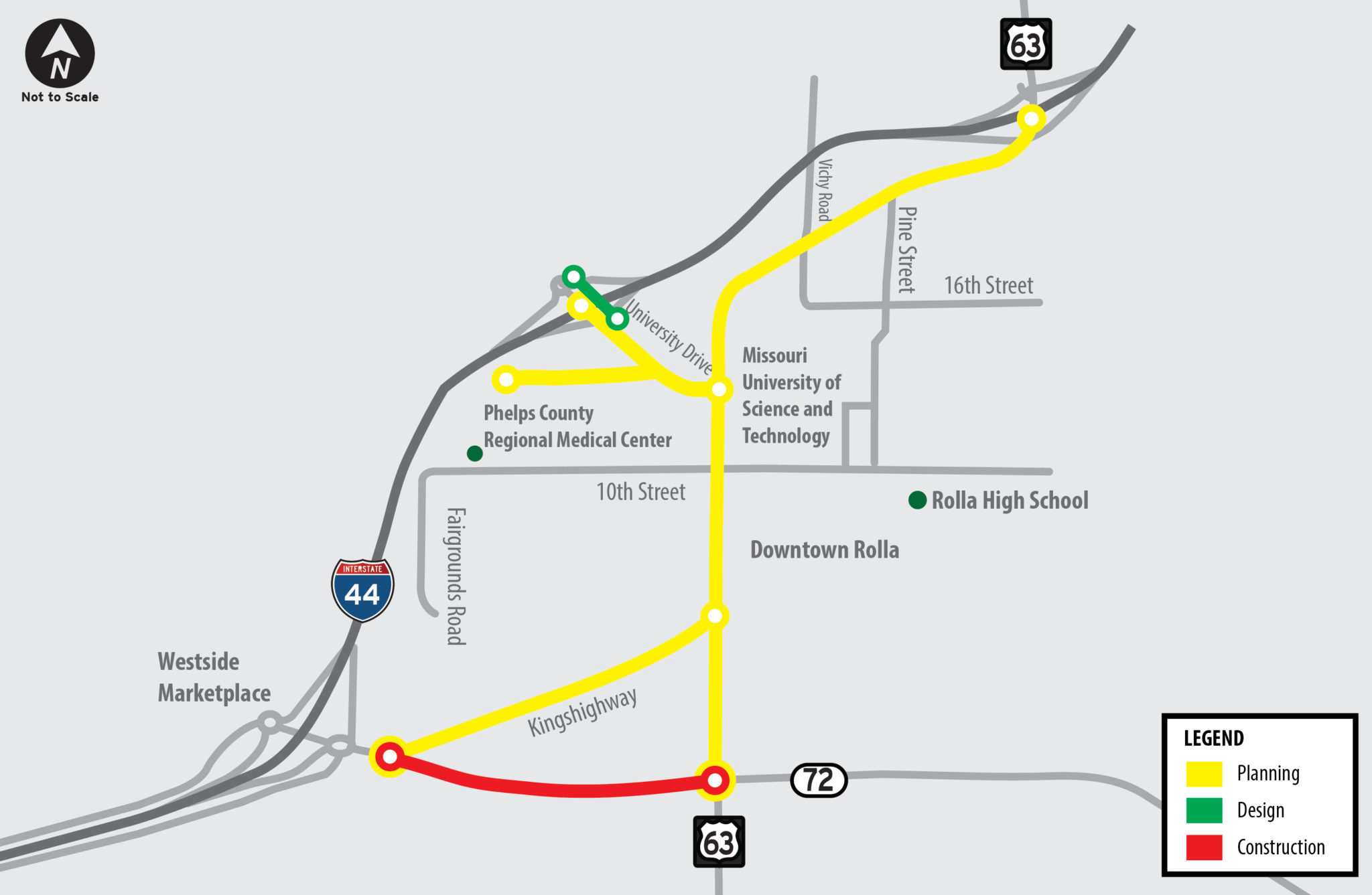 Missouri S&T – eConnection – Give your feedback on Rolla’s 10-year plan
