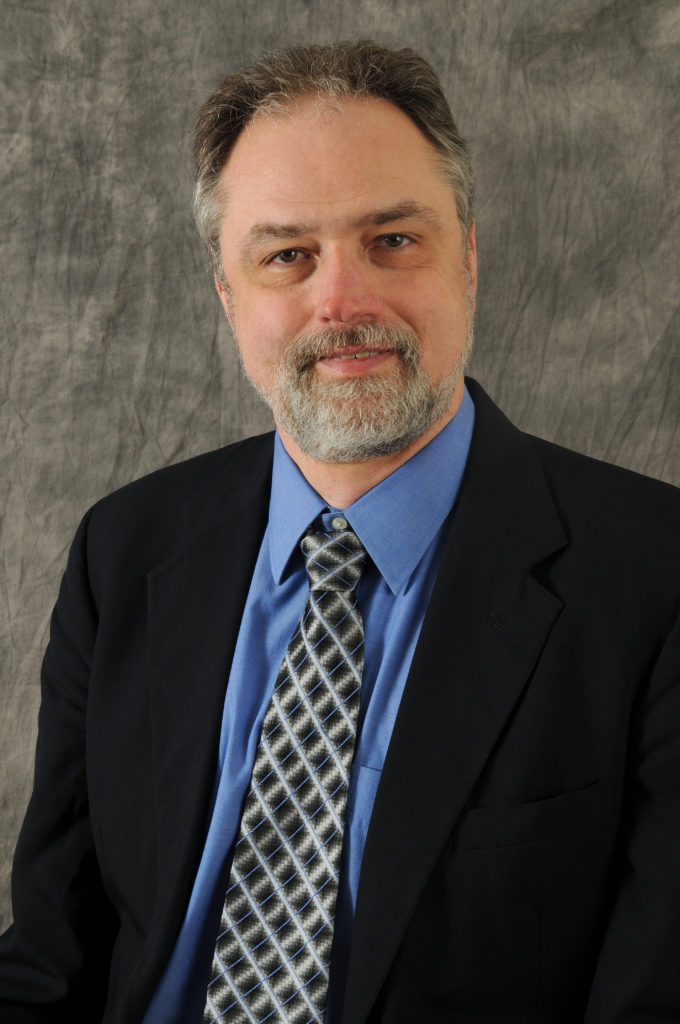 Missouri S&T – eConnection – McMillin selected for IEEE program