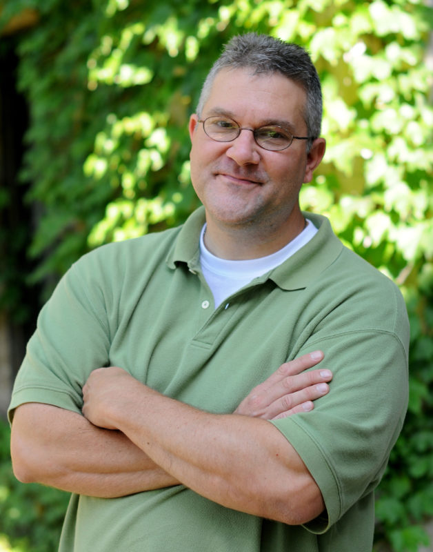 Missouri S&T – eConnection – Research takes professor to Country Music ...