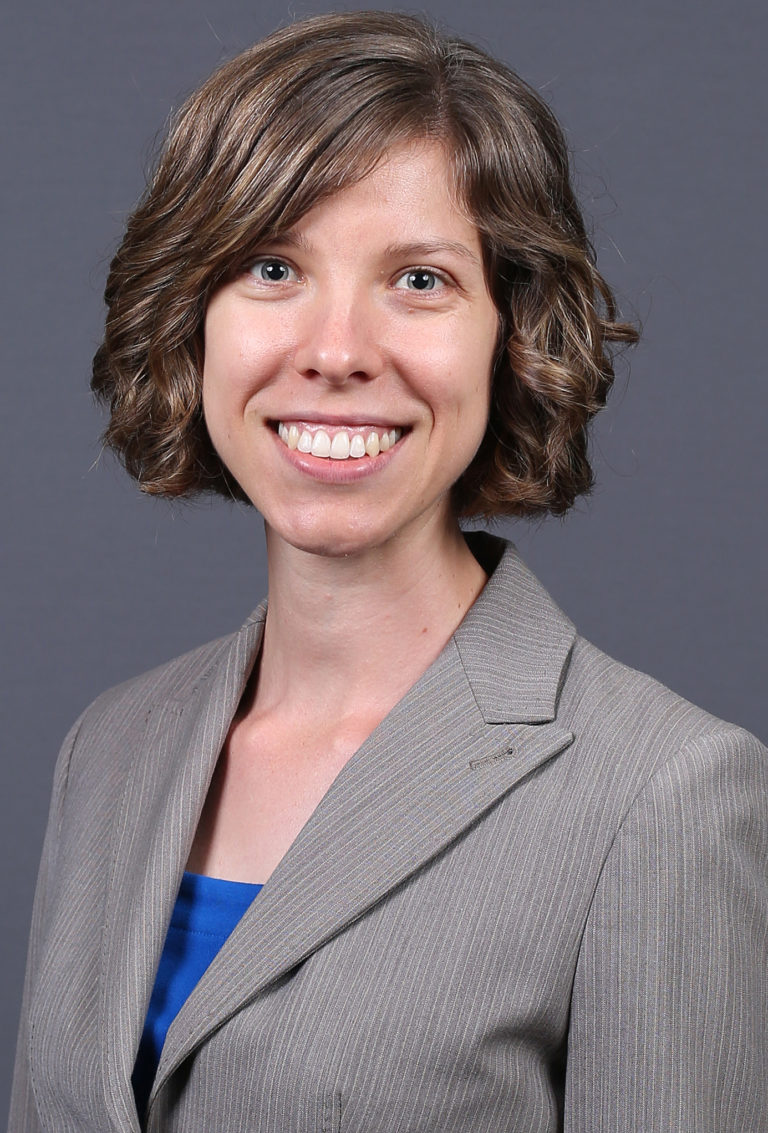 Missouri S&T – eConnection – Cundiff honored with teaching award