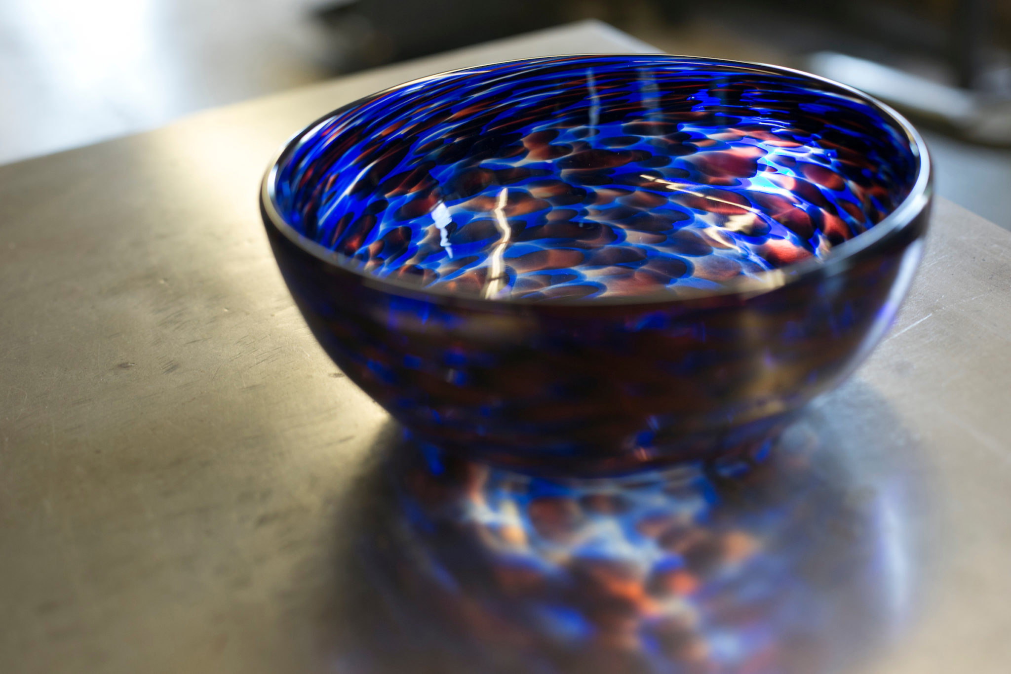 Missouri S&T – eConnection – Get glass gifts from Gaffers Guild