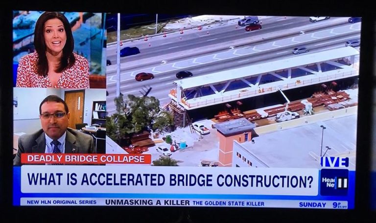 Missouri S&T – eConnection – Myers’ expertise sought following bridge ...