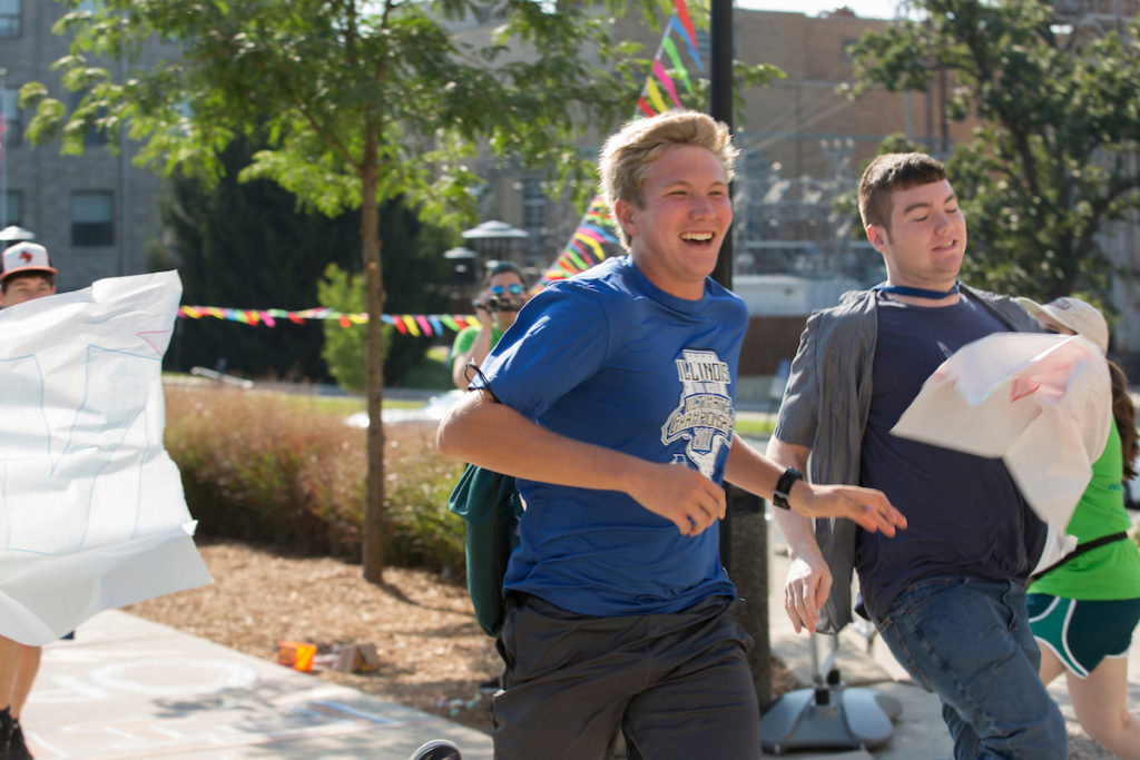 Missouri S&T – eConnection – Volunteers needed for Project X design contest