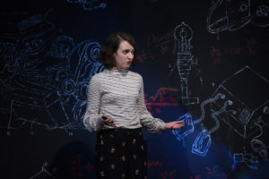 Missouri S&T – eConnection – Apply by Friday to tell your story at TEDx