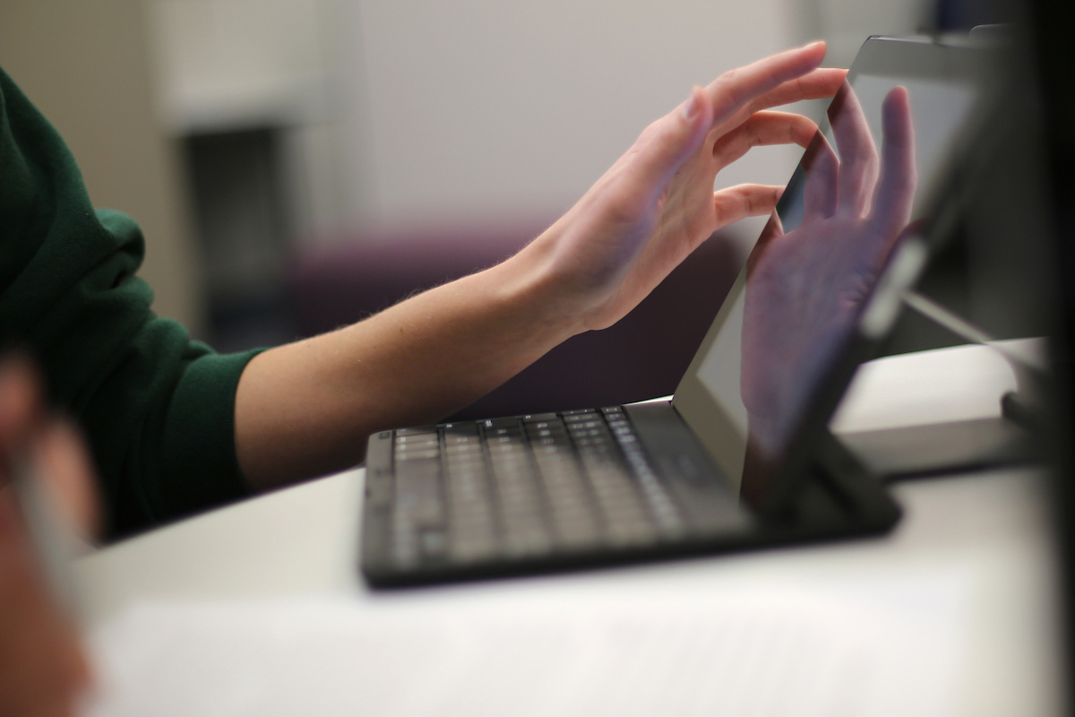 Missouri S&T – eConnection – Writing help available for your undergrad ...