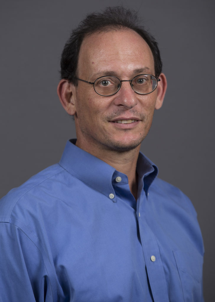 Missouri S&T – eConnection – Staff member selected for Rubin Israel ...