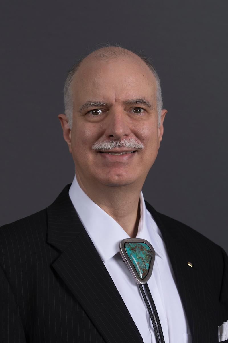 Missouri S&T – eConnection – International society’s service award goes ...