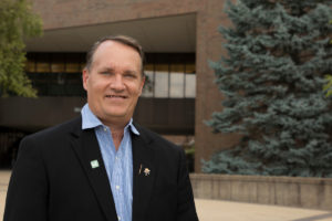 Missouri S&T – eConnection – Hilmas named chair of materials science ...