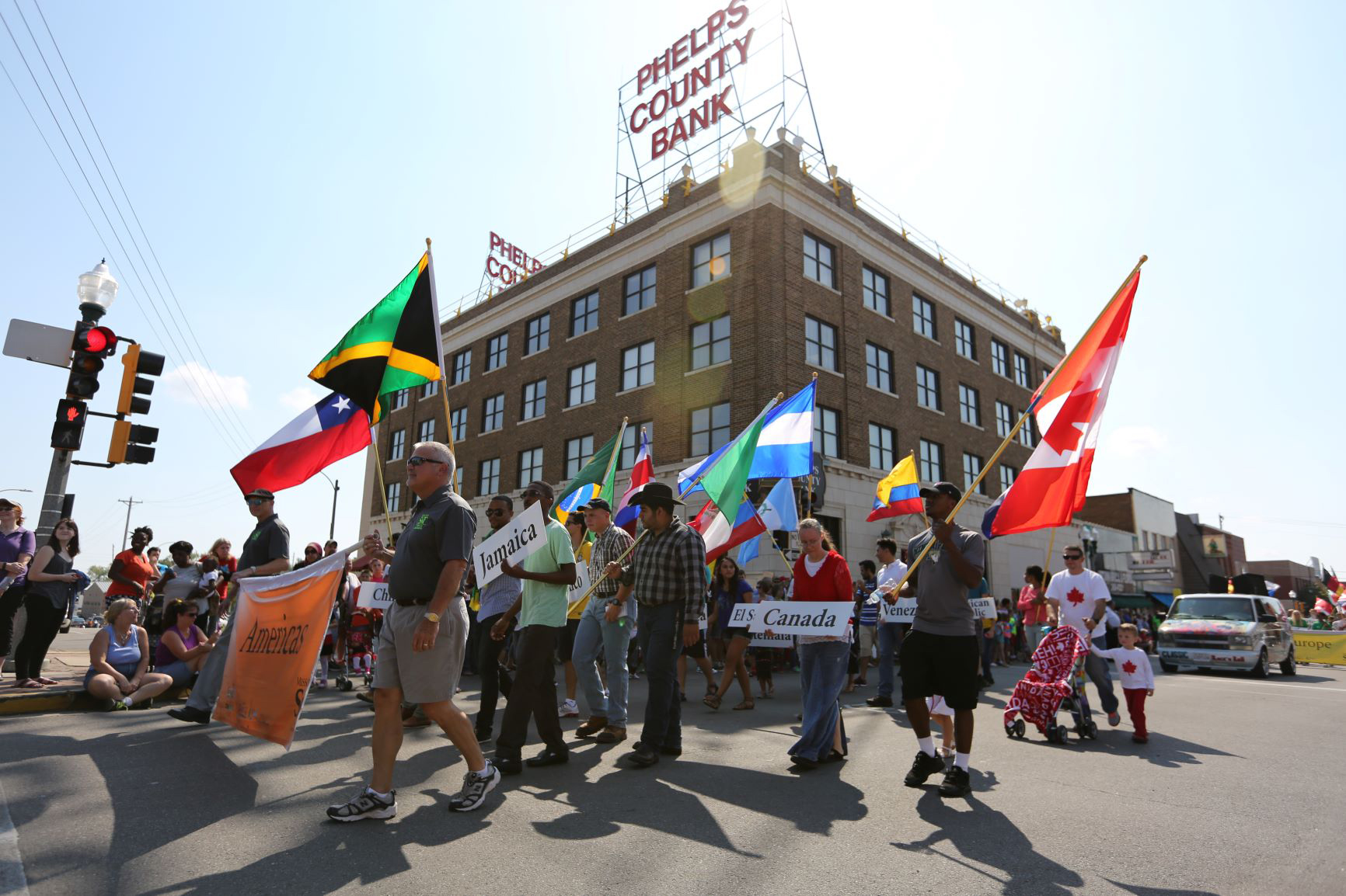 Missouri S&T – eConnection – Join Celebration of Nations on Saturday