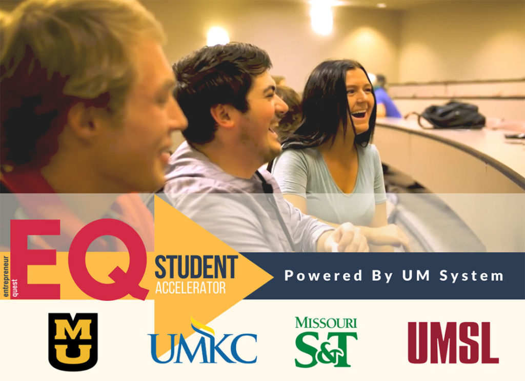Missouri S&T – eConnection – UM System accelerator program to foster ...