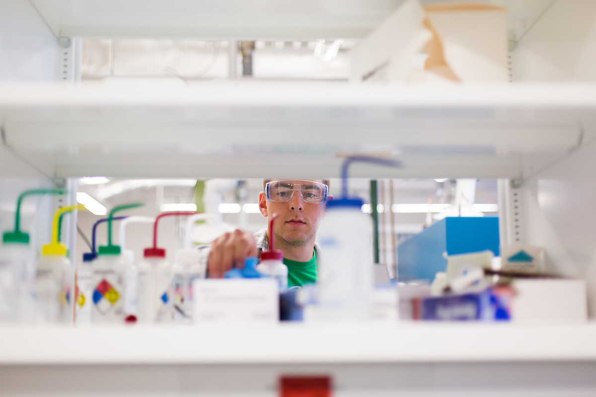 Missouri S&T – eConnection – New lab safety training available