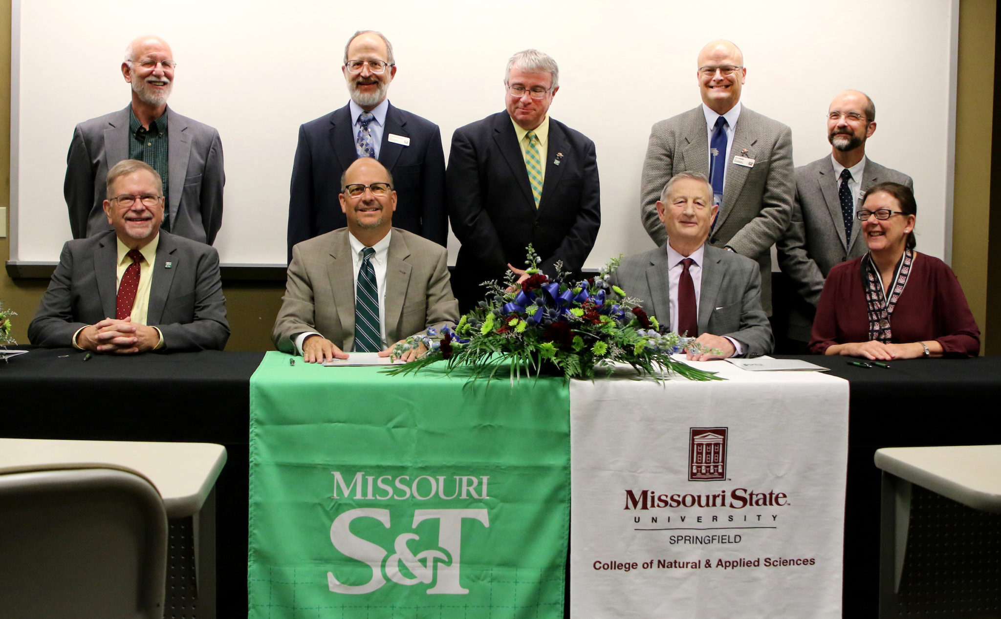 Missouri S&T – eConnection – S&T, Missouri State partner to expand ...