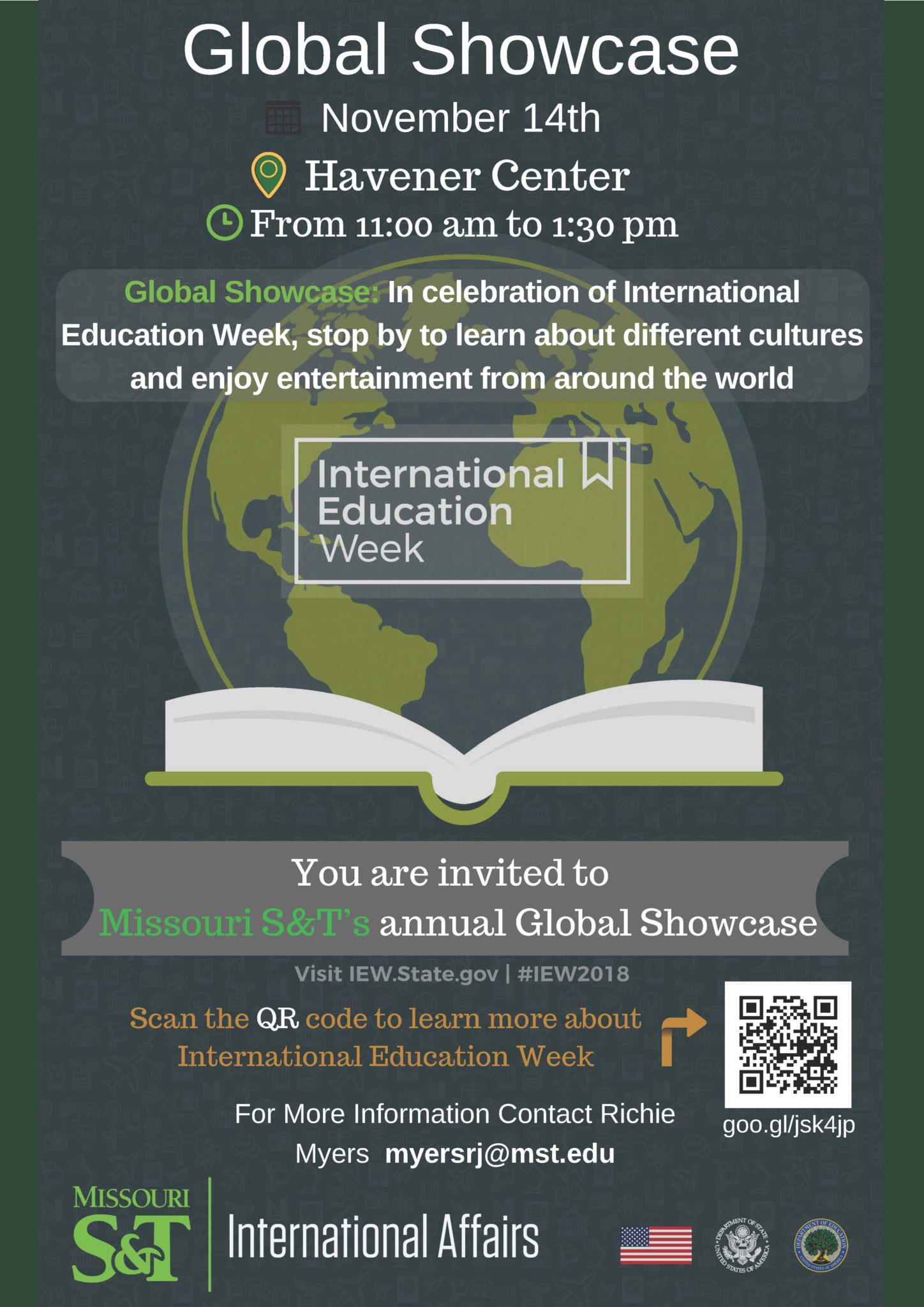 Missouri S&T – eConnection – Global showcase