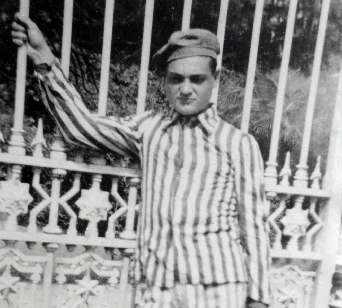 Missouri S&T – eConnection – Learn about Holocaust today, hear ...