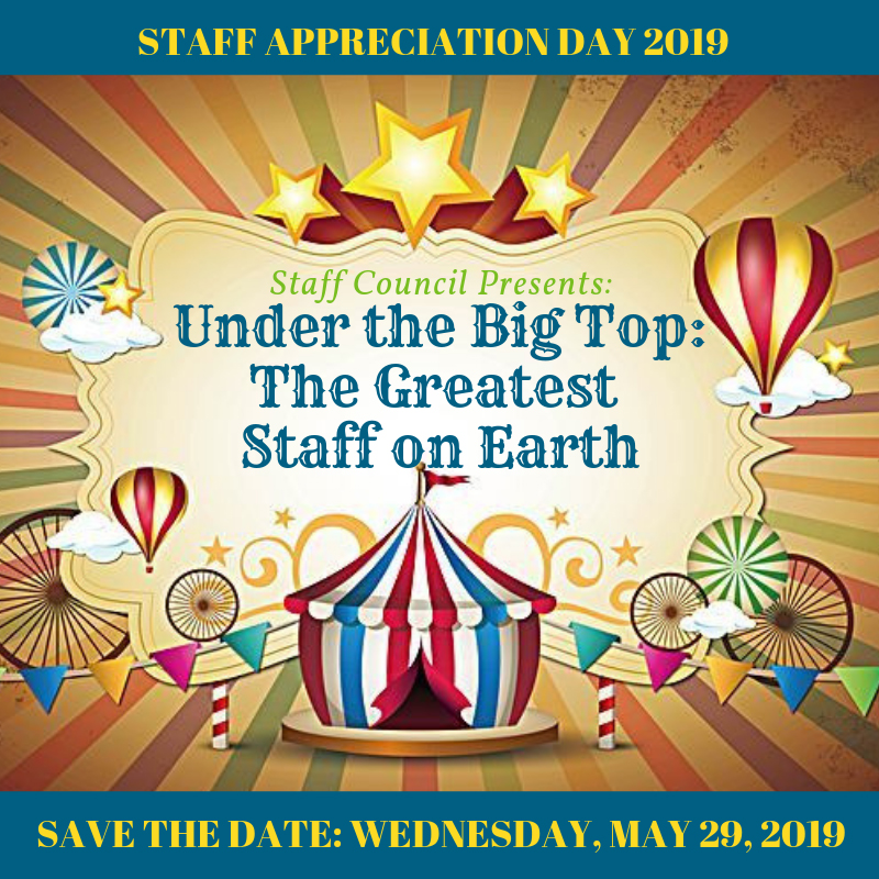 Missouri S&T – eConnection – Mark your calendars for circus-themed ...