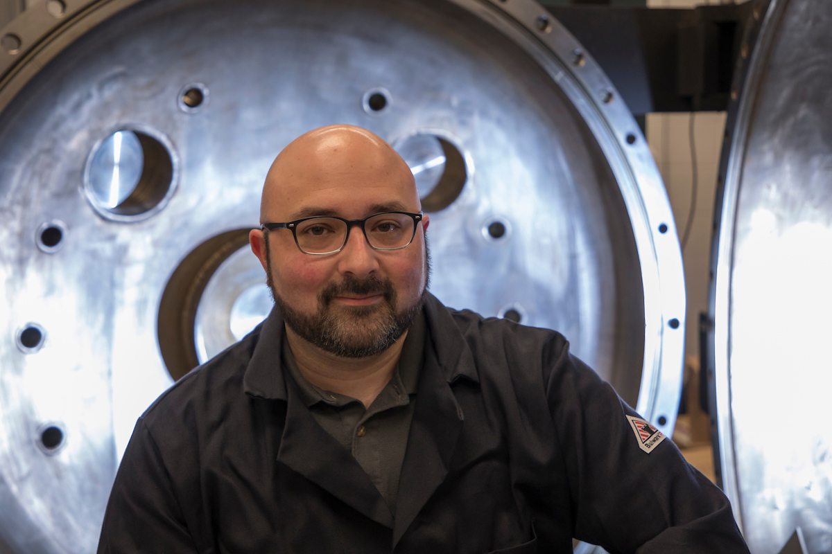 Missouri S&T – eConnection – S&T awarded $1.45 million grant for energy ...