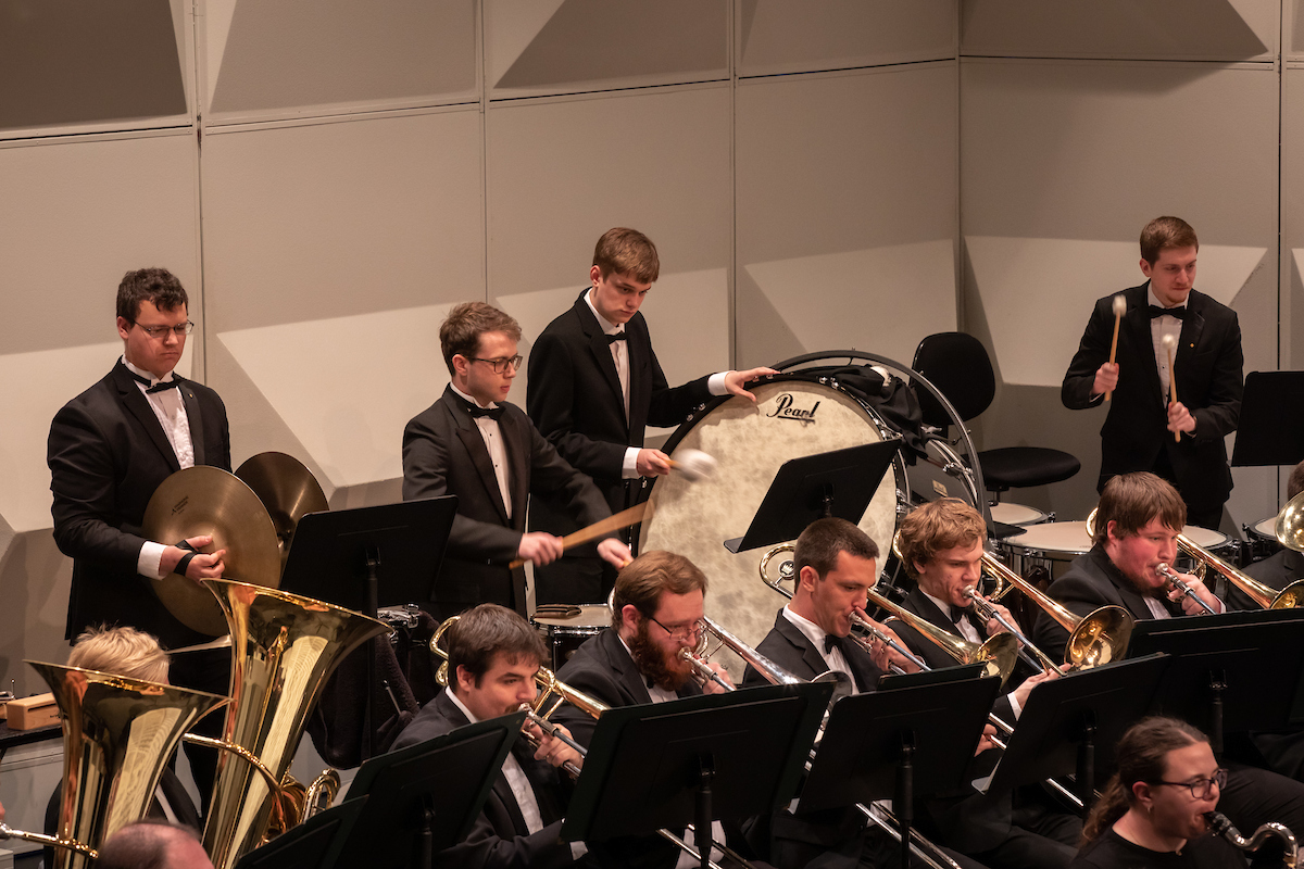 Missouri S&T – eConnection – S&T Wind Symphony and Video Game Music ...