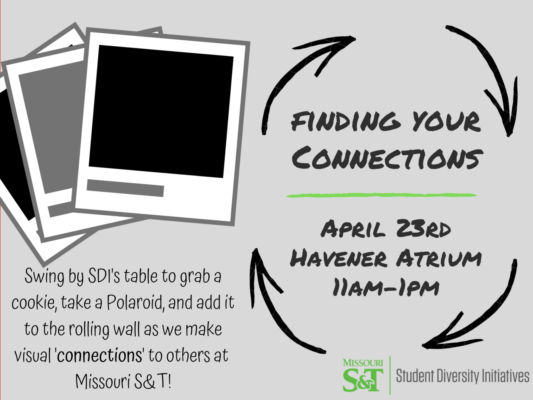 Missouri S&T – eConnection – Diverse Connections