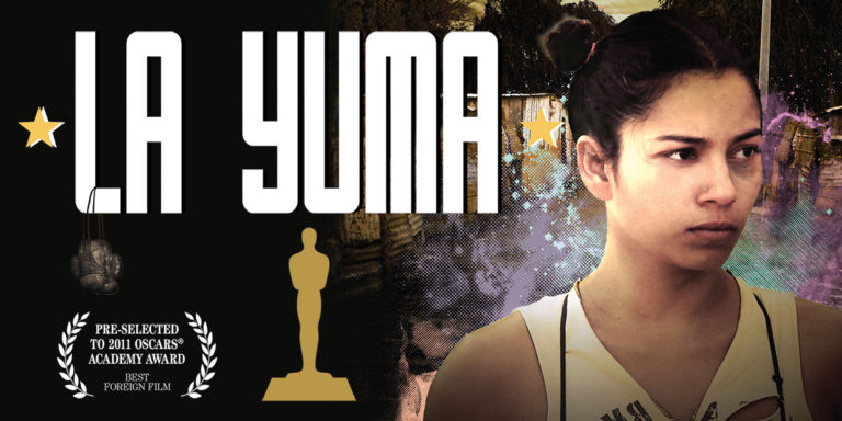 Missouri S&T – eConnection – Hispanic film series concludes with ‘La Yuma’