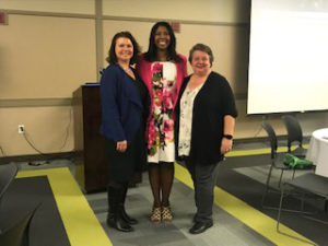 Missouri S&T – eConnection – Three named to Women’s Hall of Fame