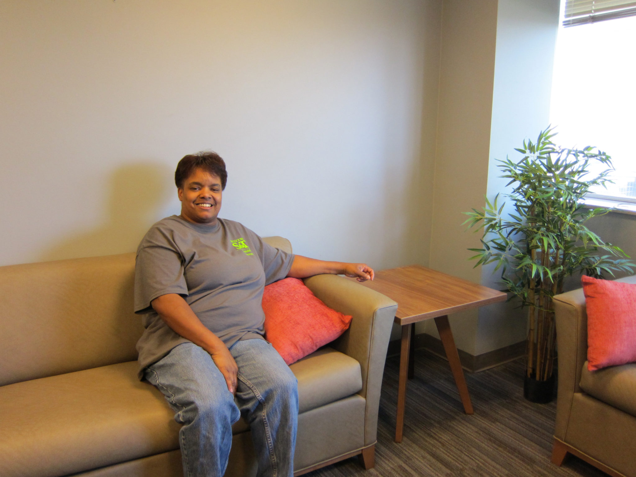 Missouri S&T – eConnection – Staff Spotlight: Tina Fuller