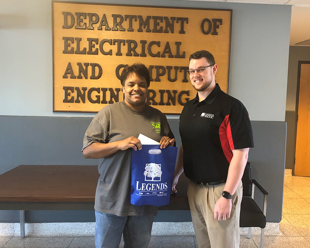 Missouri S&T – eConnection – Staff Spotlight: Tina Fuller