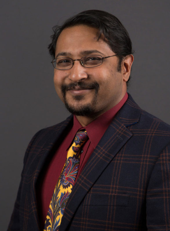 Missouri S&T – eConnection – Outar named chief diversity officer