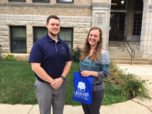 Missouri S&T – eConnection – Staff Spotlight: Erica Reven