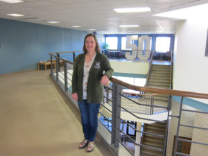 Missouri S&T – eConnection – Staff Spotlight: Michelle Emerson