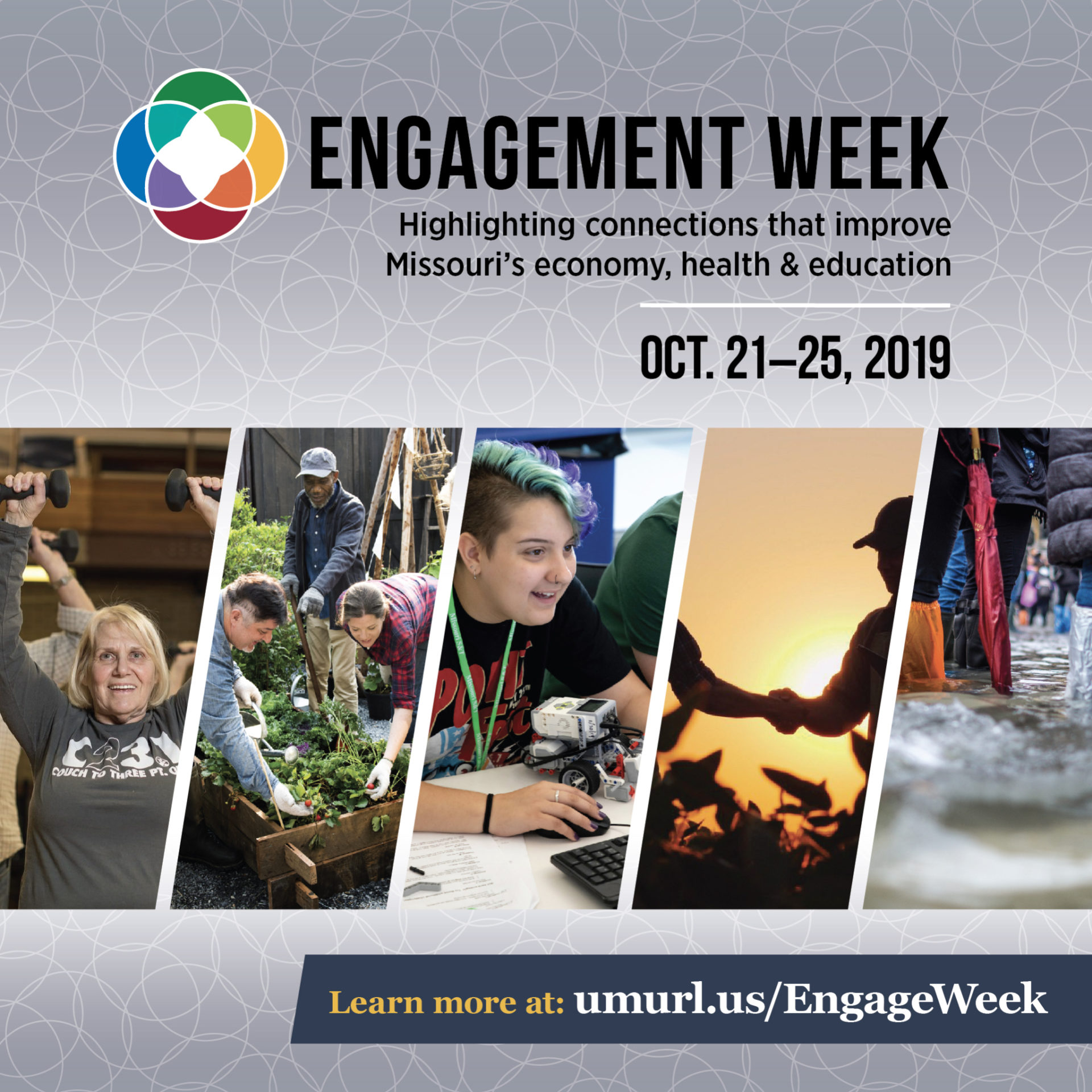 Missouri S&T – eConnection – Celebrate Engagement Week
