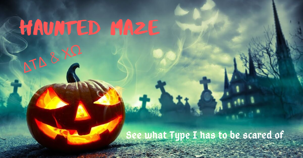 Missouri S&T – eConnection – Haunted maze opens Friday