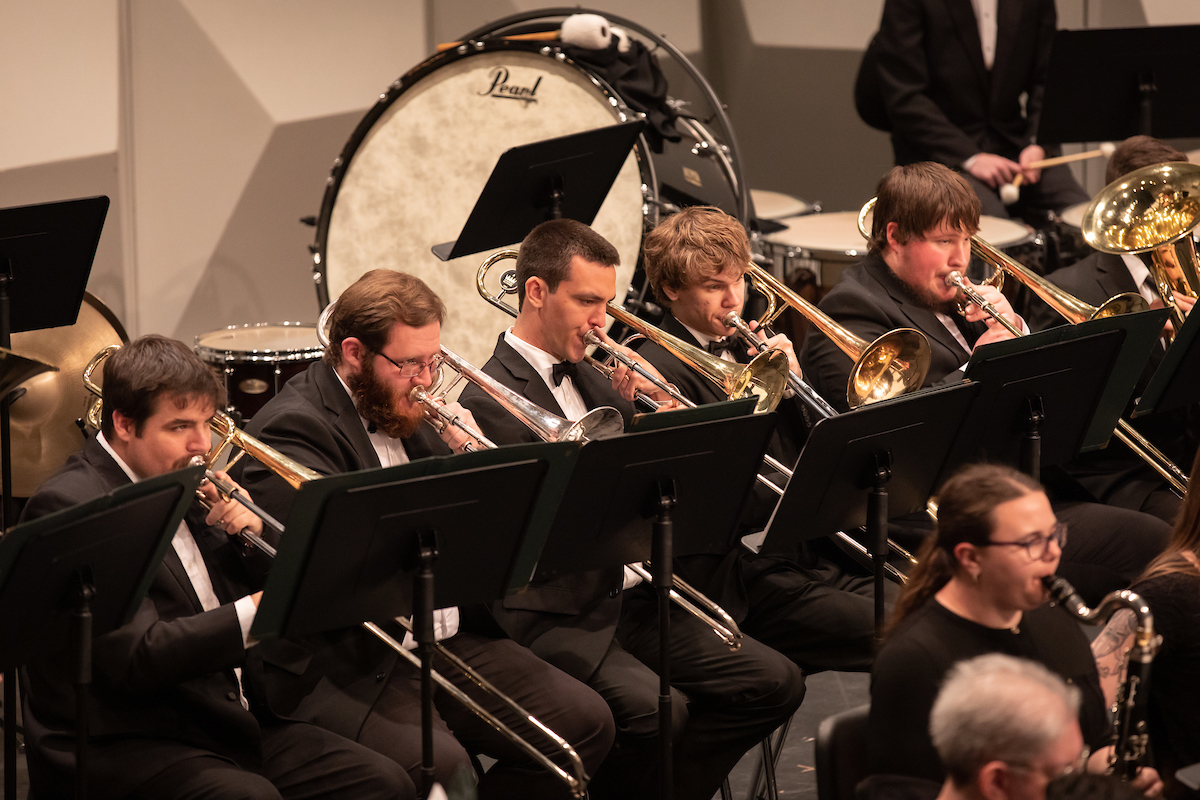 Missouri S&T – eConnection – S&T band concert this Sunday