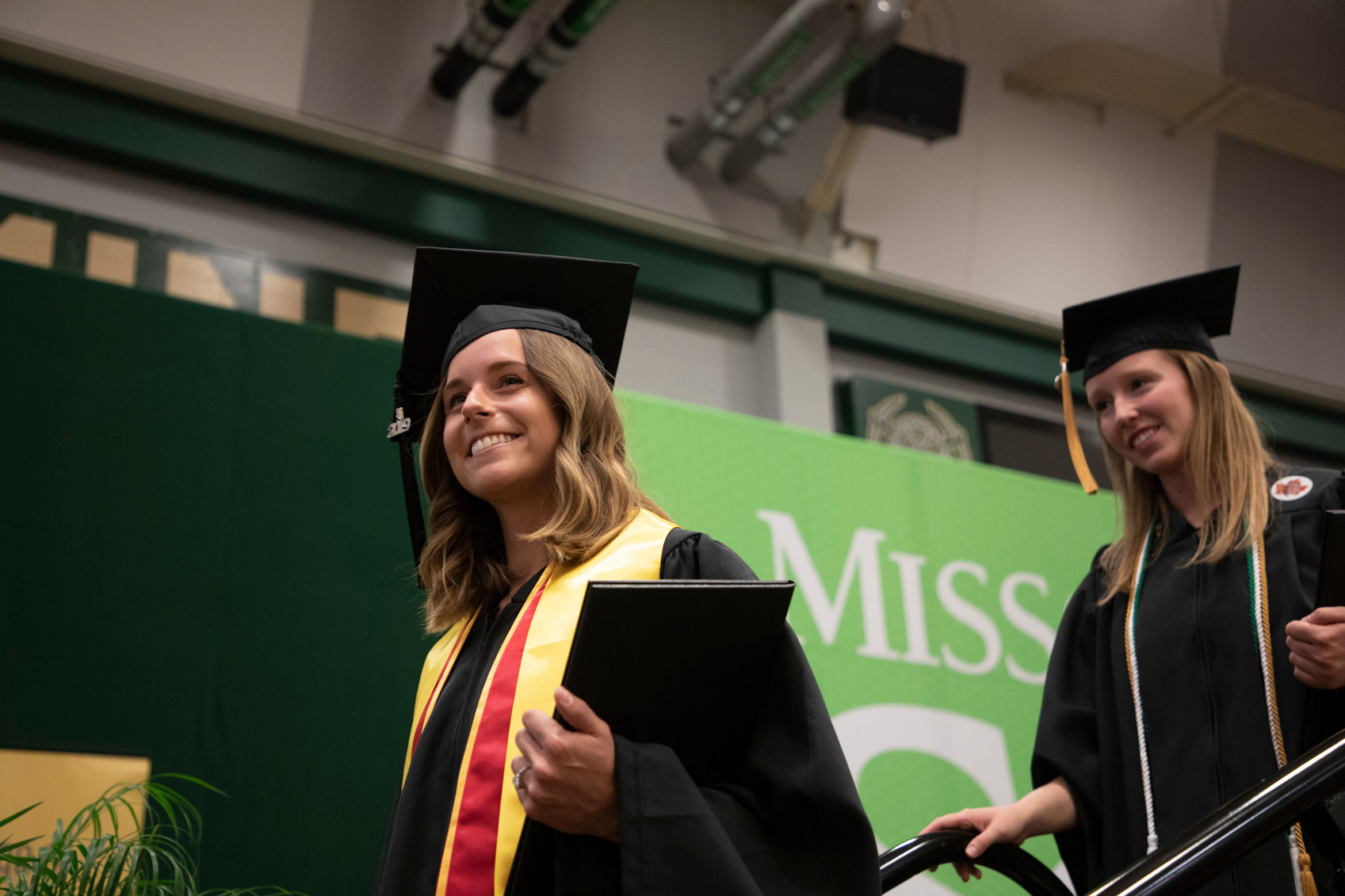 Missouri S&T – eConnection – Commencement ceremonies to be livestreamed