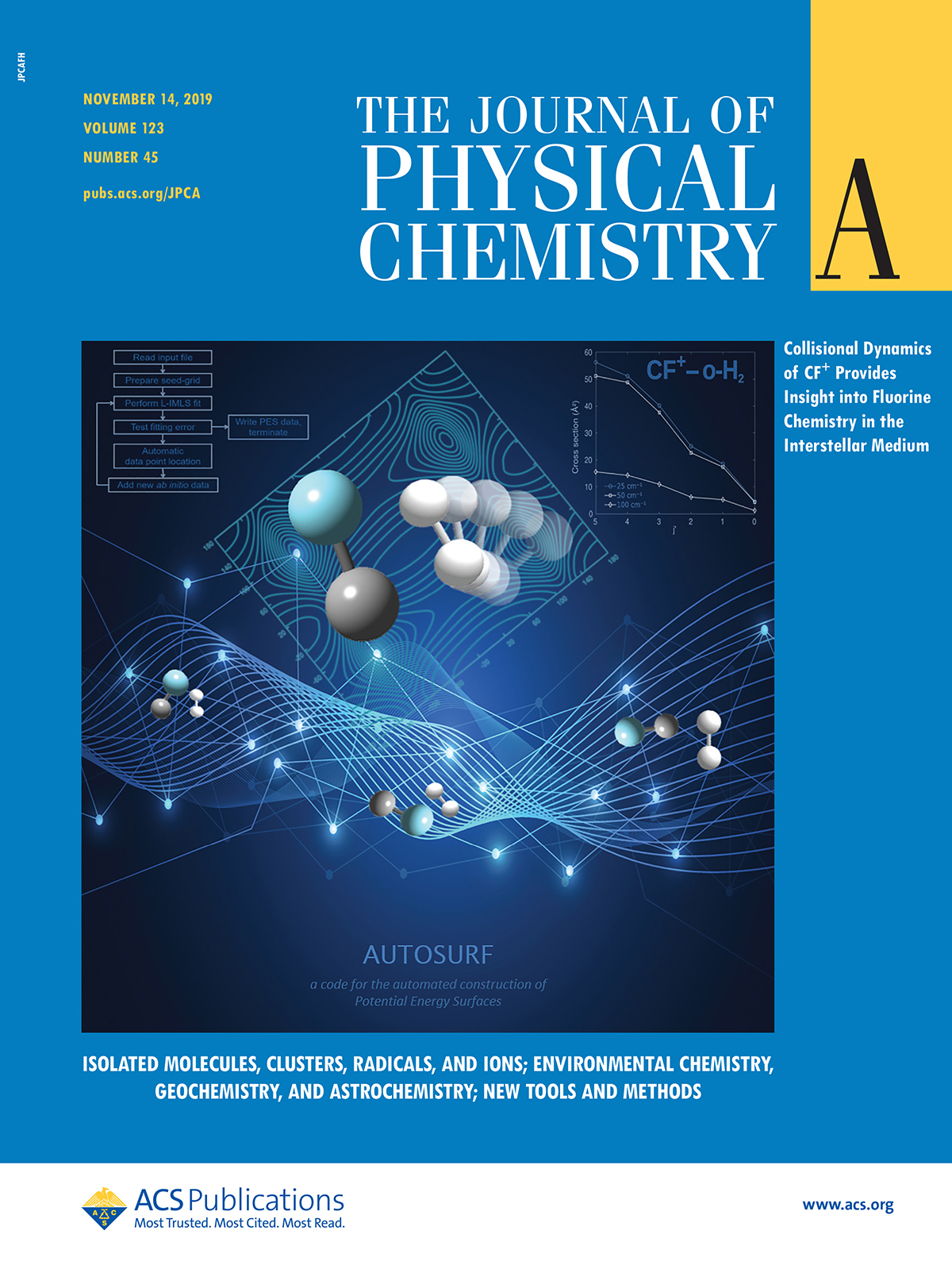 Missouri S&T – eConnection – Chemistry researchers publish in Journal ...