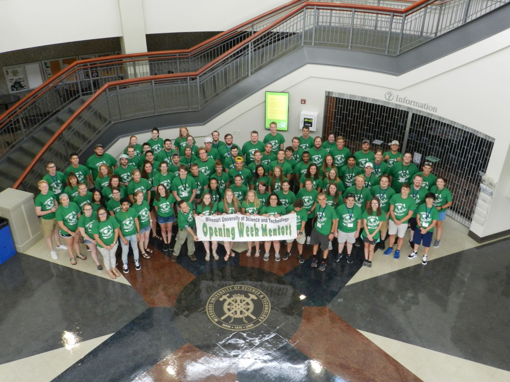 Missouri S&T – eConnection – Registration open for PRO mentor training