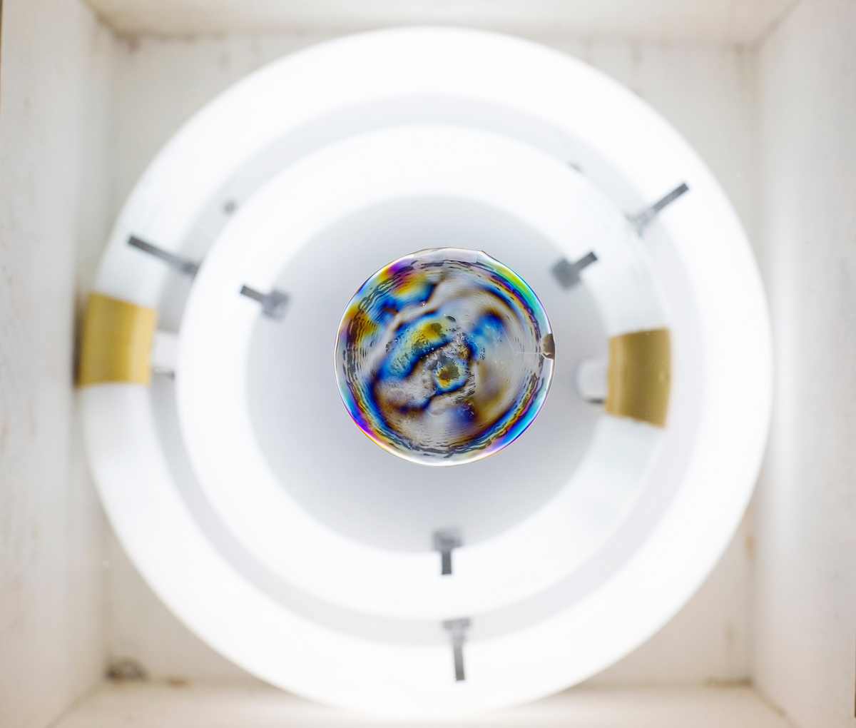 Missouri S&T – eConnection – New glass research center to support ...