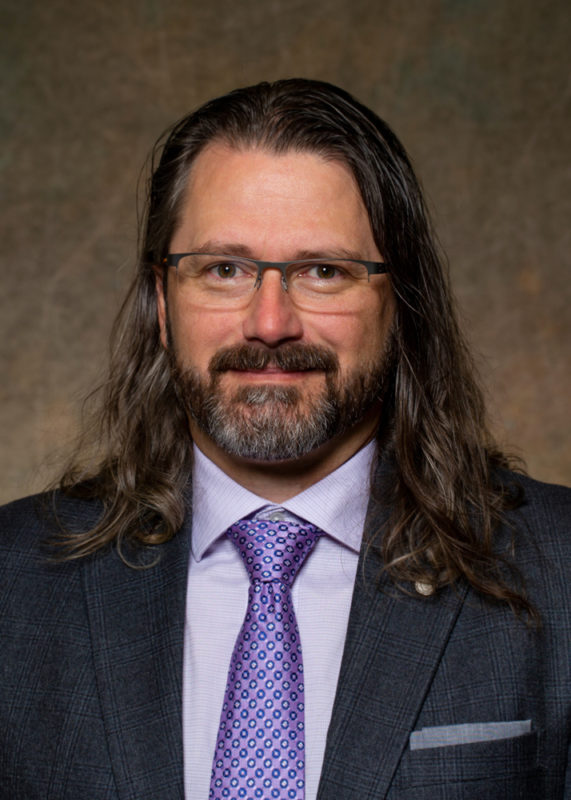 Missouri S&T – eConnection – Jones joins S&T as chief institutional research officer