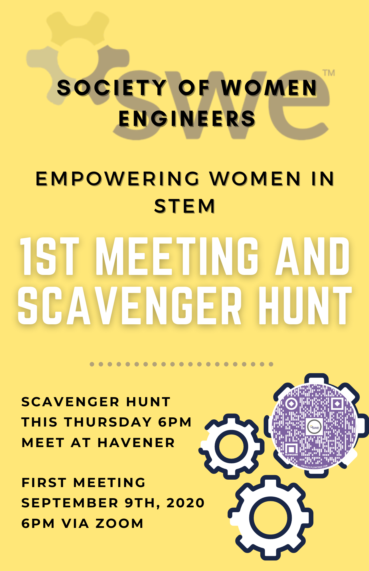 Missouri S&T – eConnection – Participate in a scavenger hunt and first ...