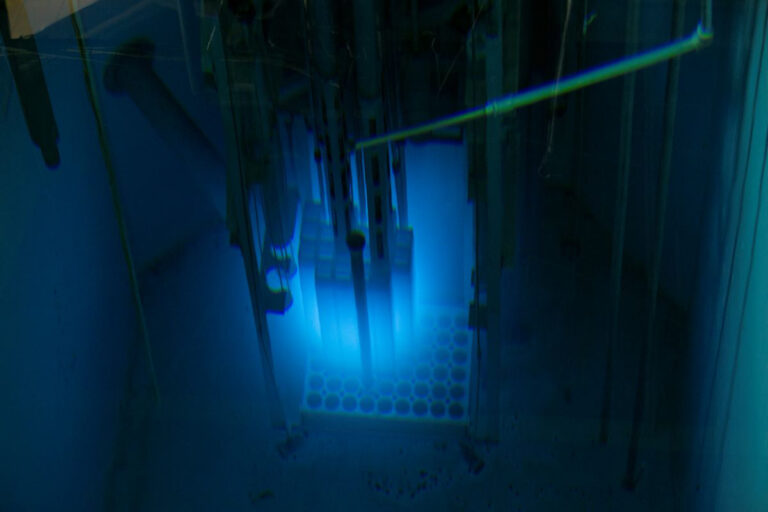 Missouri S&T – eConnection – Nuclear engineering becomes independent ...