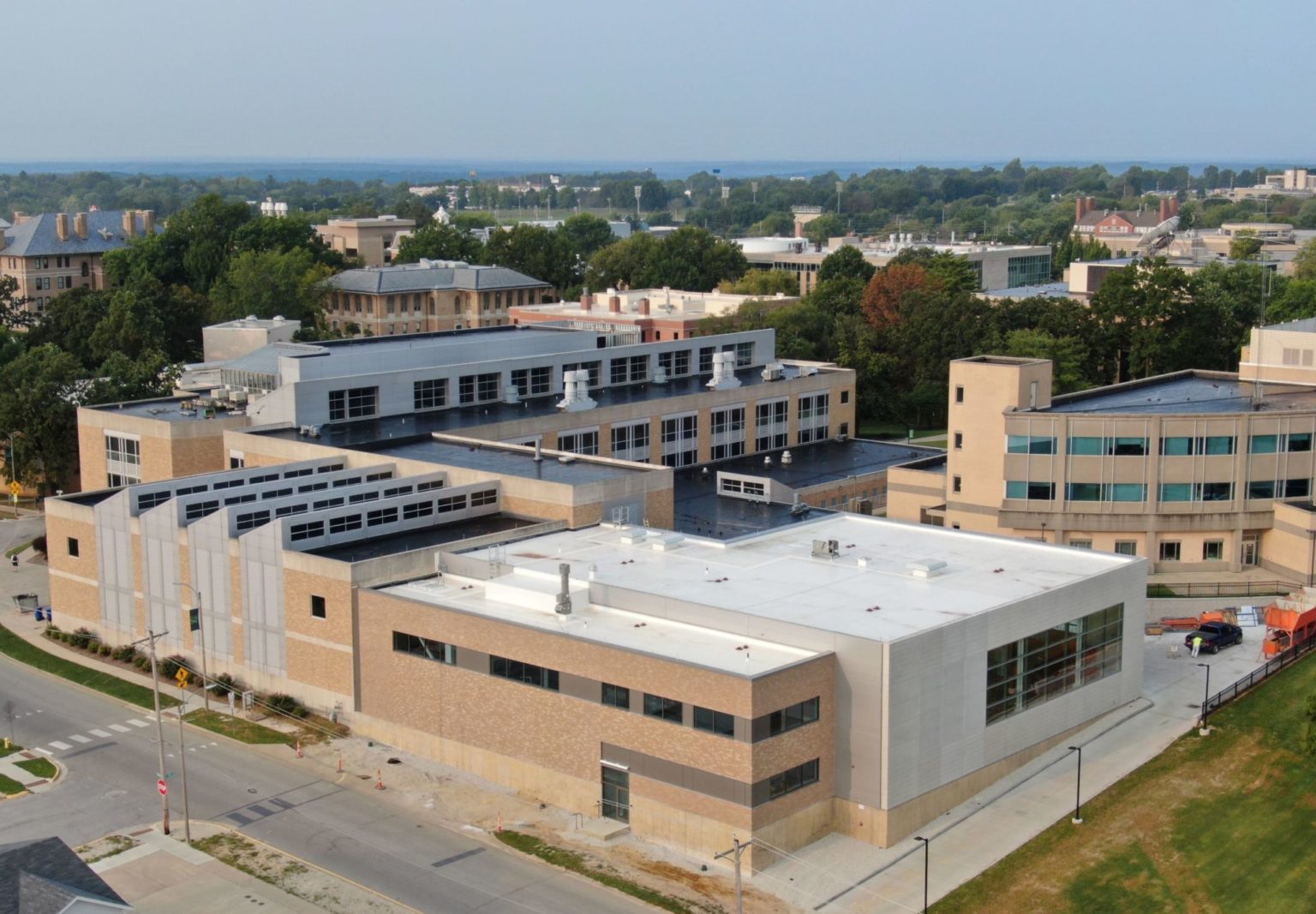 Missouri S&T – eConnection – We’re dedicating the lab where Miners are ...