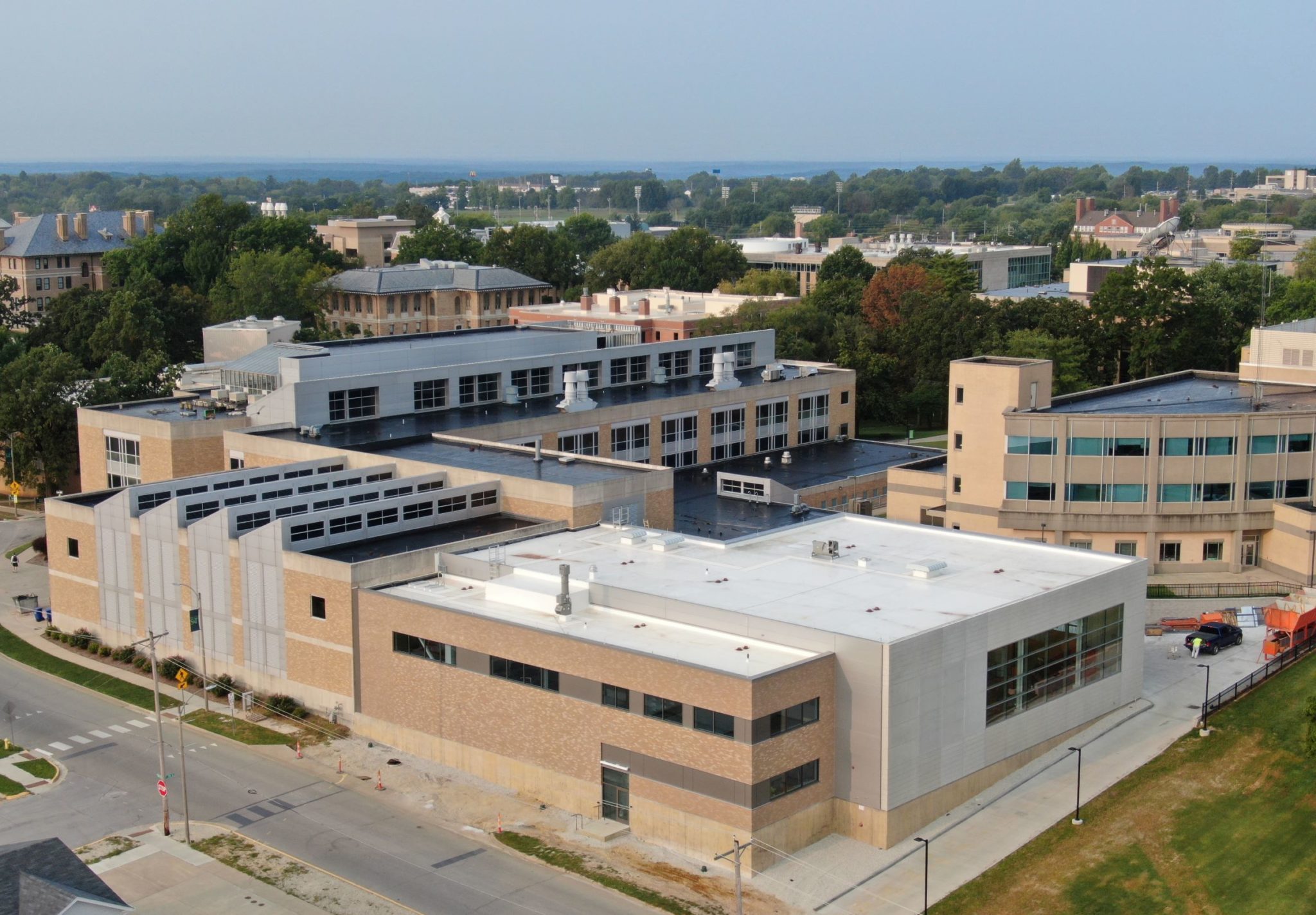 Missouri S&T – eConnection – We’re dedicating the lab where Miners are ...