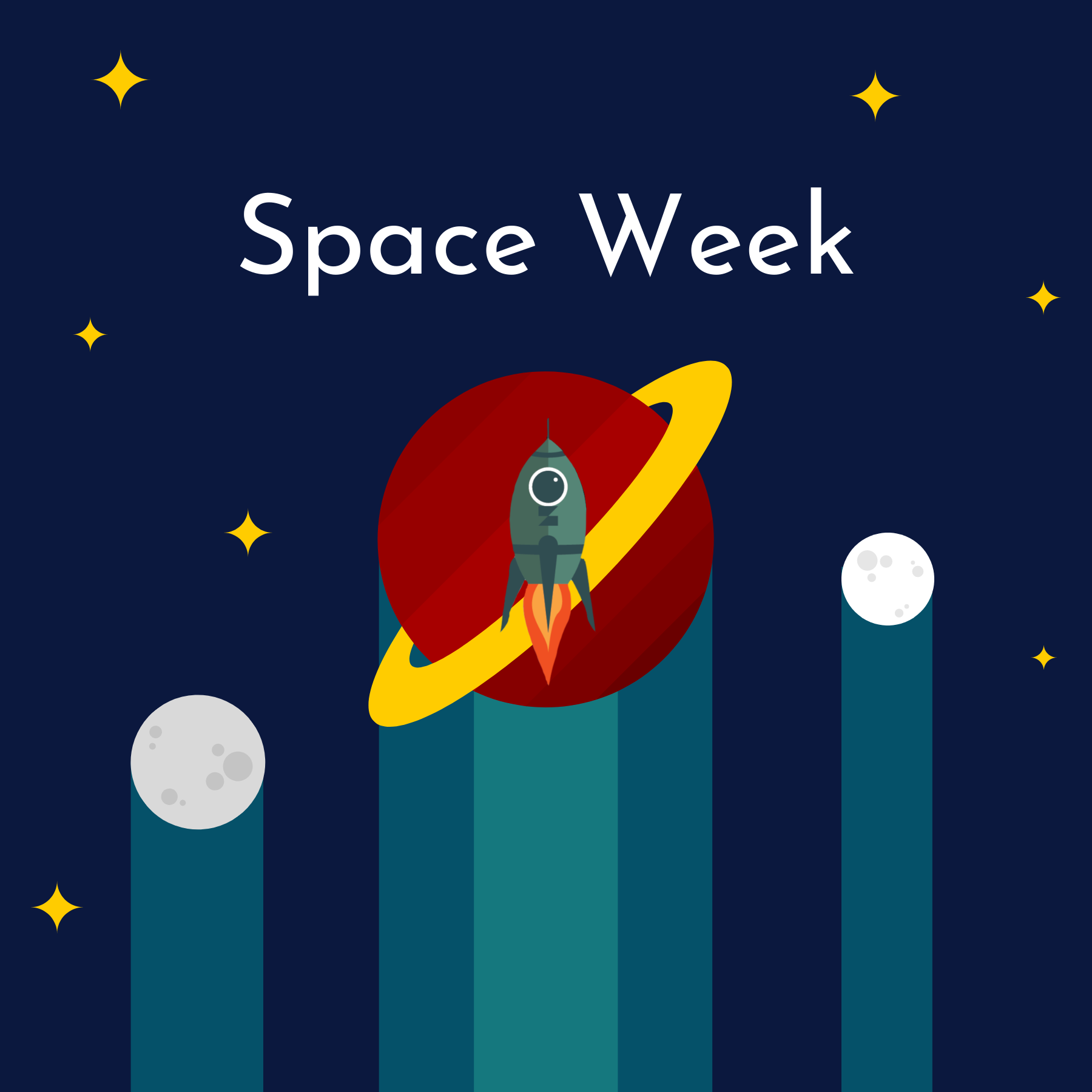 Missouri S&T – eConnection – Space week 2020