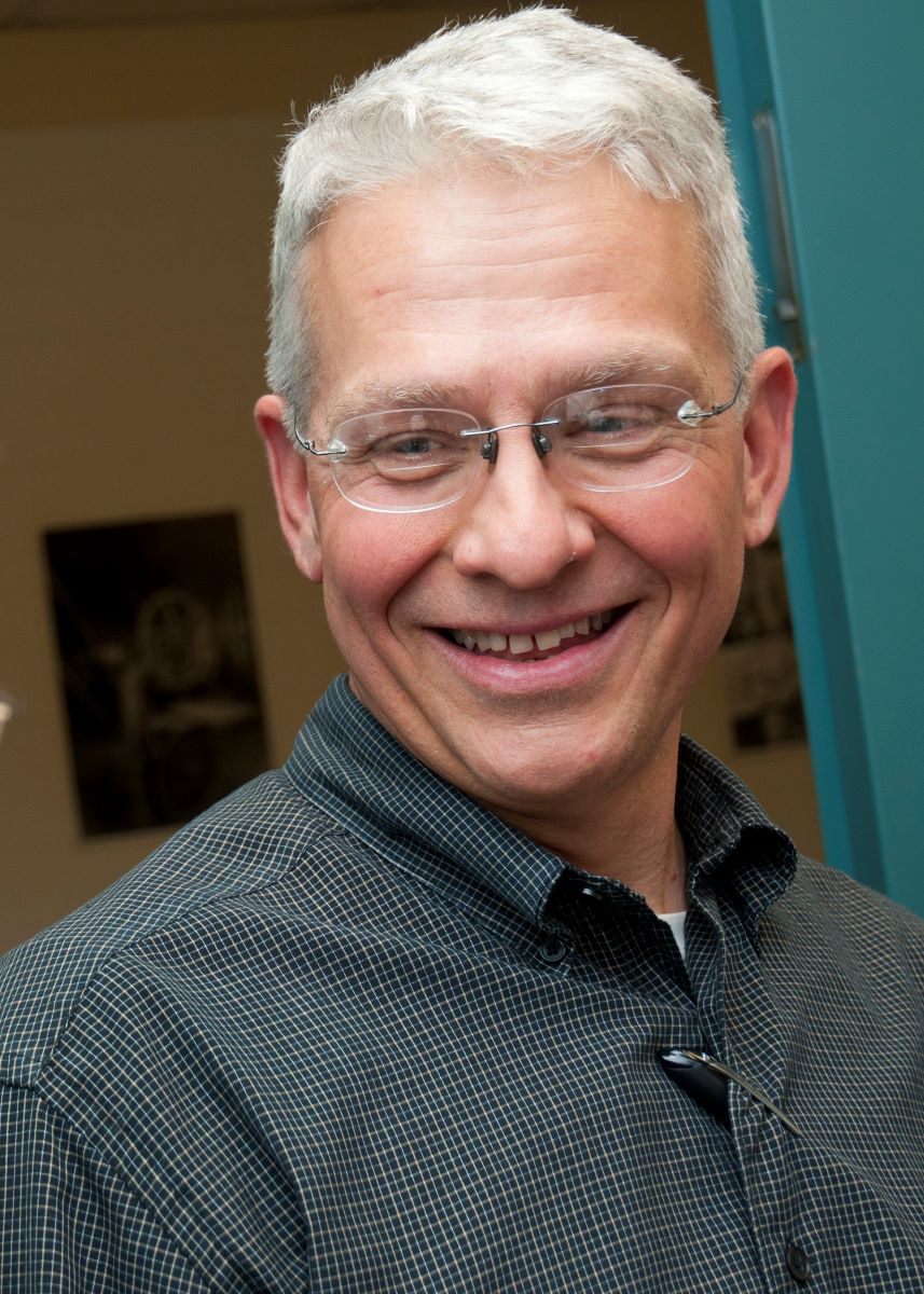 Missouri S&T – eConnection – Governor’s teaching award goes to Huebner