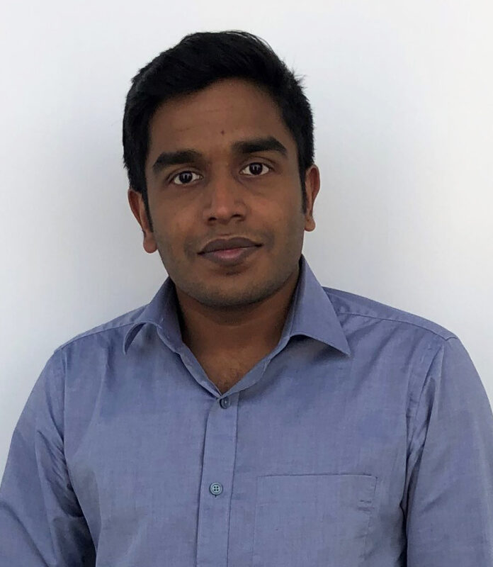 Missouri S&T – eConnection – Three minutes to win it – Menon wins 3MT ...