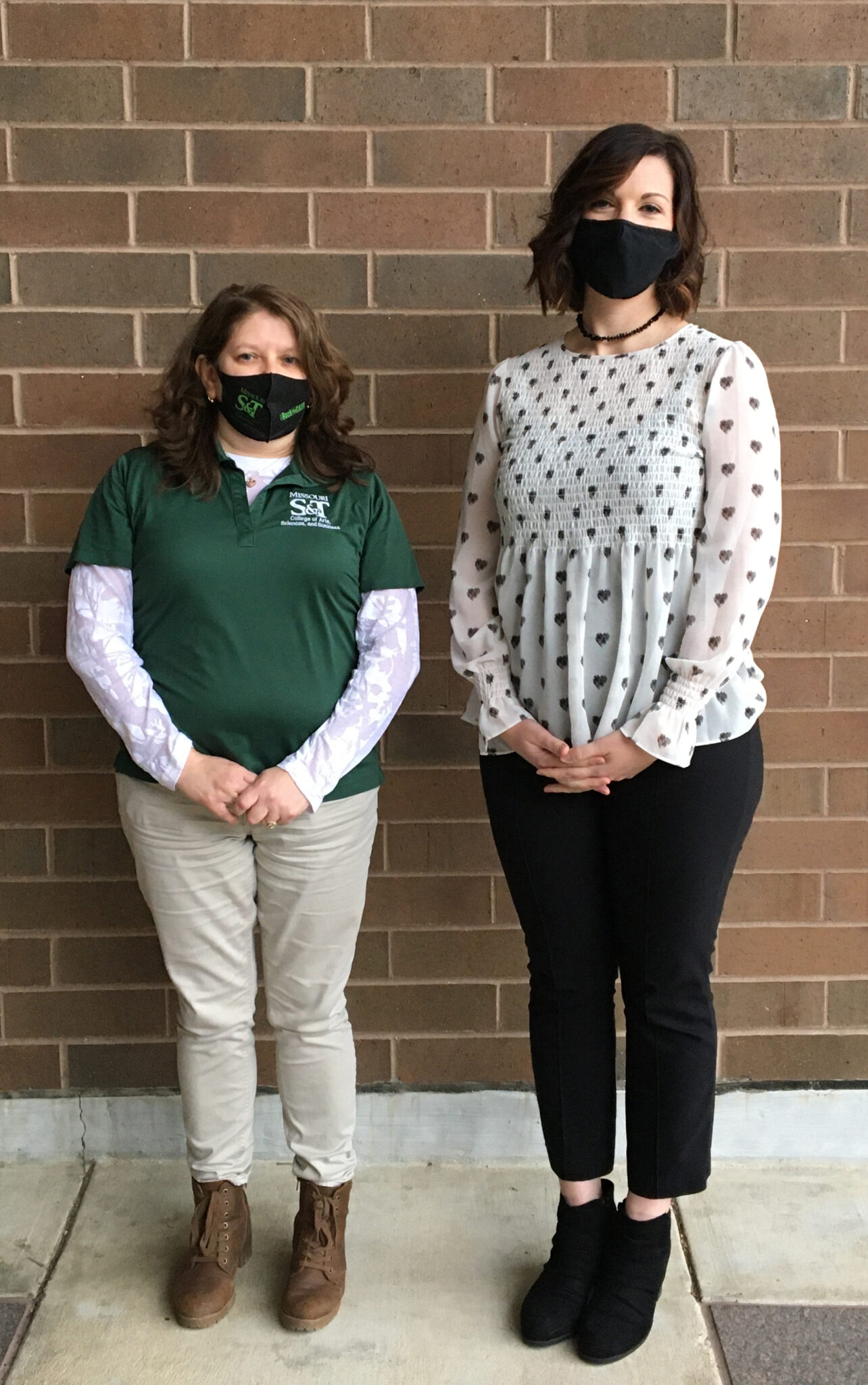 Missouri S&T – eConnection – Staff Spotlight: Janessa Buchely