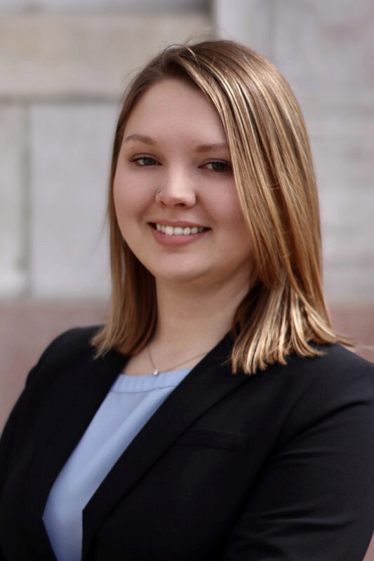 Missouri S&T – eConnection – Student recognized as national leader ...