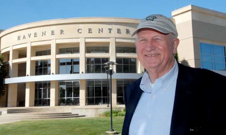 Missouri S&T – eConnection – Gary Havener makes $6 million contribution ...